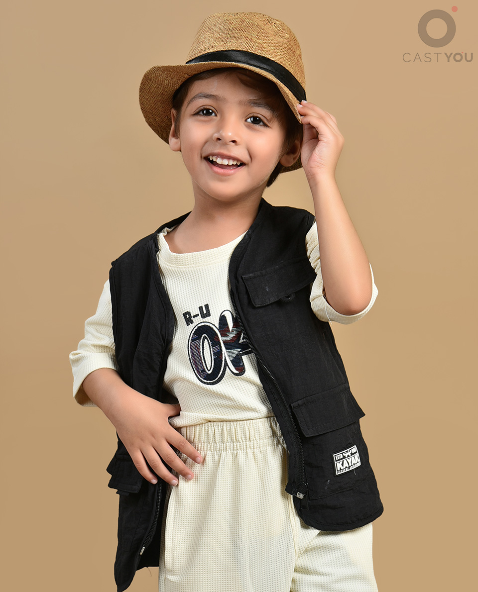 Dhiaan Gereja - CastYou