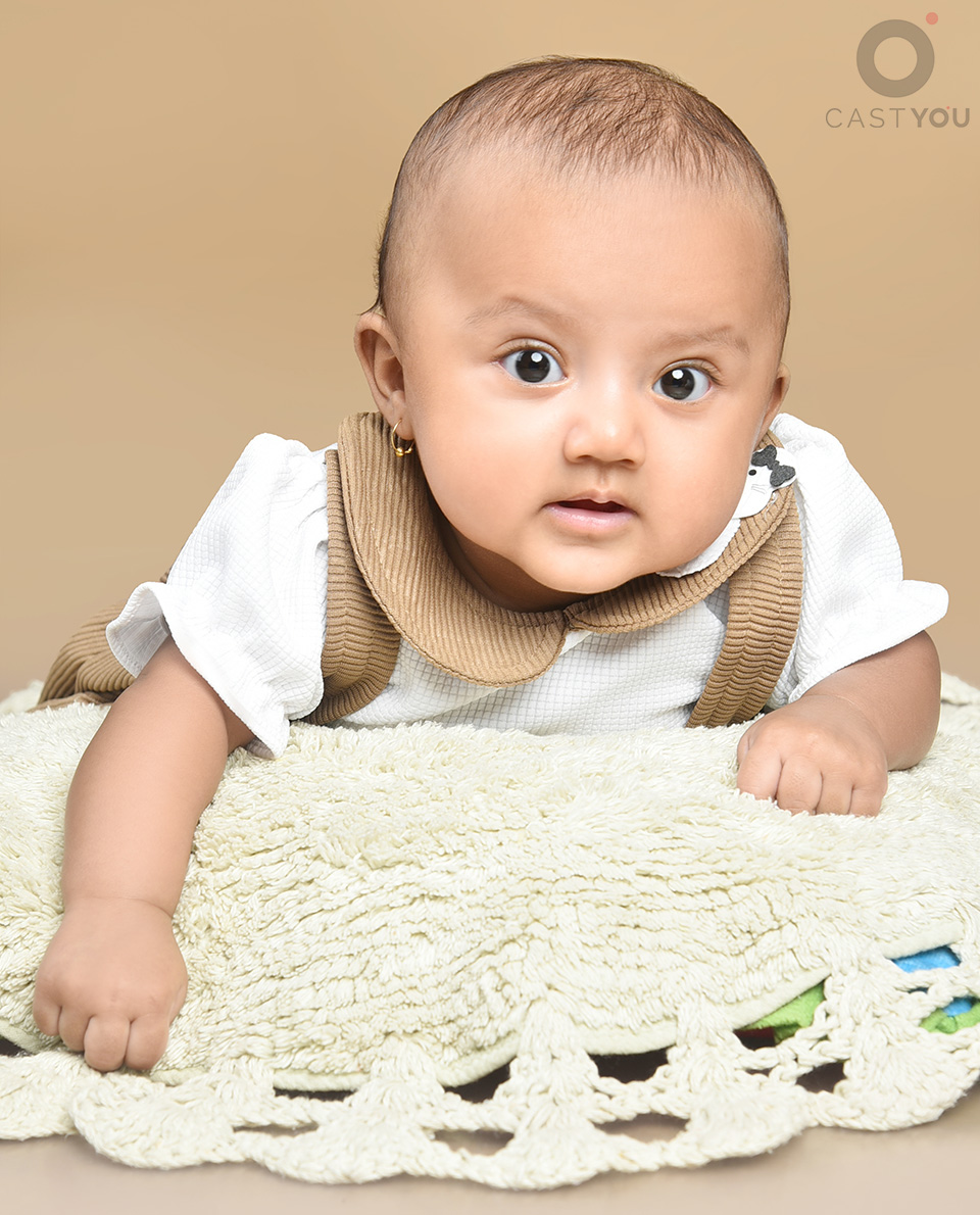 Gatha Shinde - CastYou