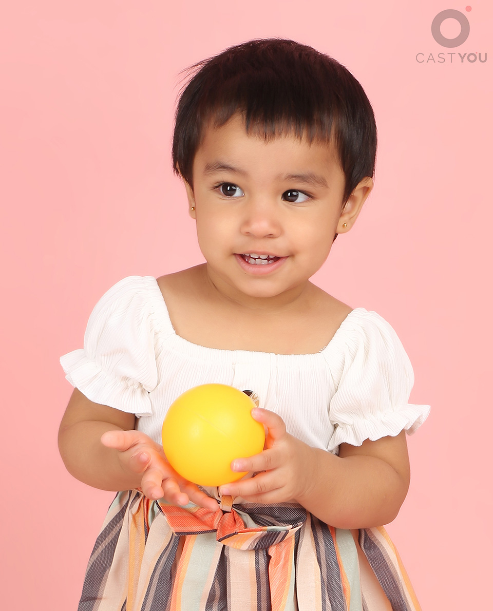 Ren Sharma - CastYou