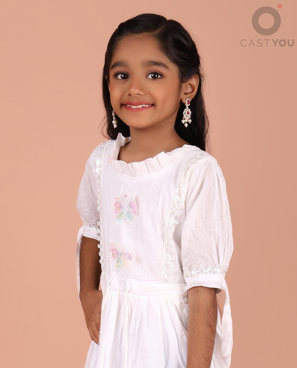 Sumera Banu - CastYou