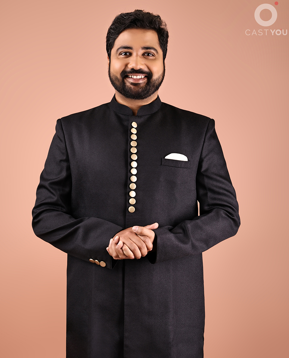 Ashwin Iyer - CastYou