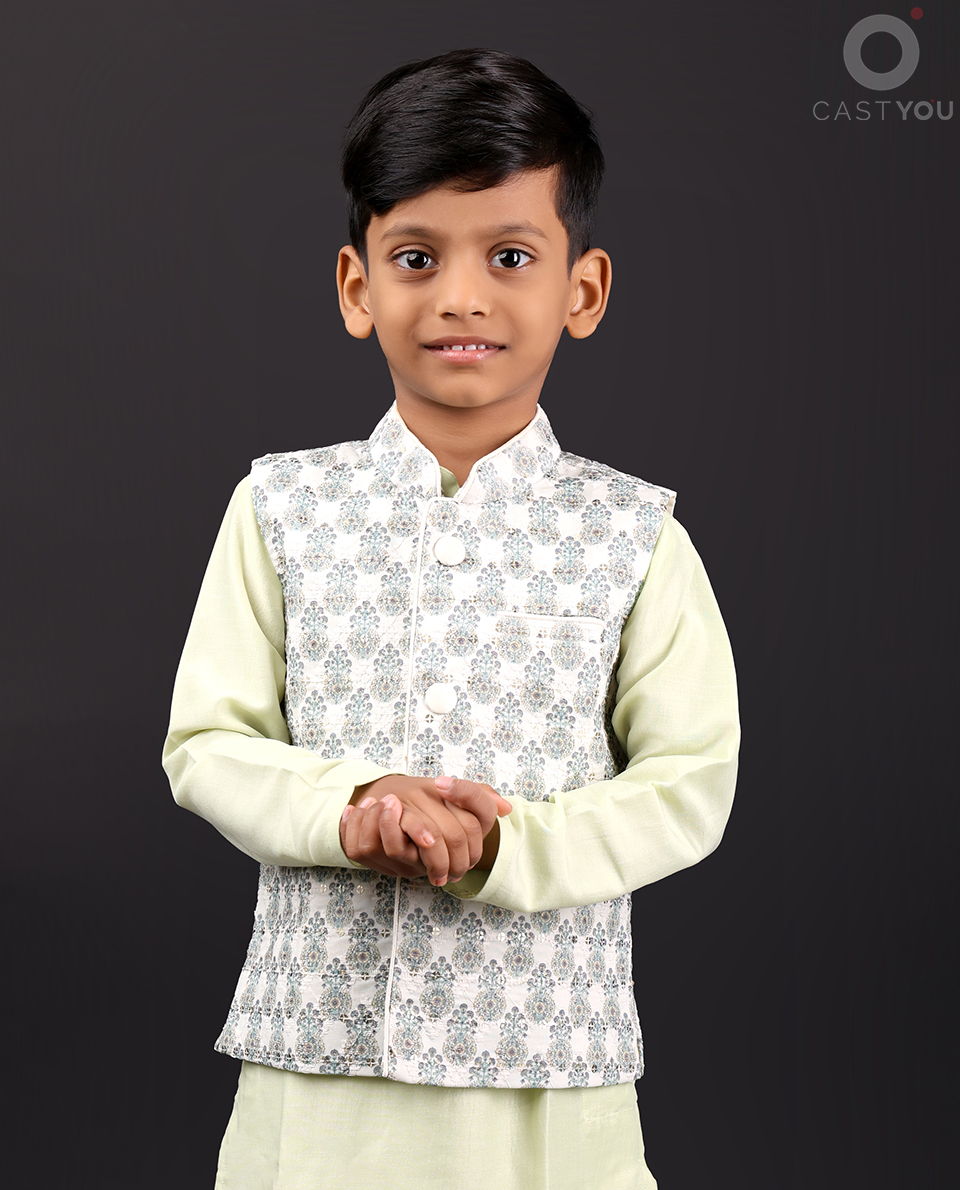 Sripadh Nandan - CastYou