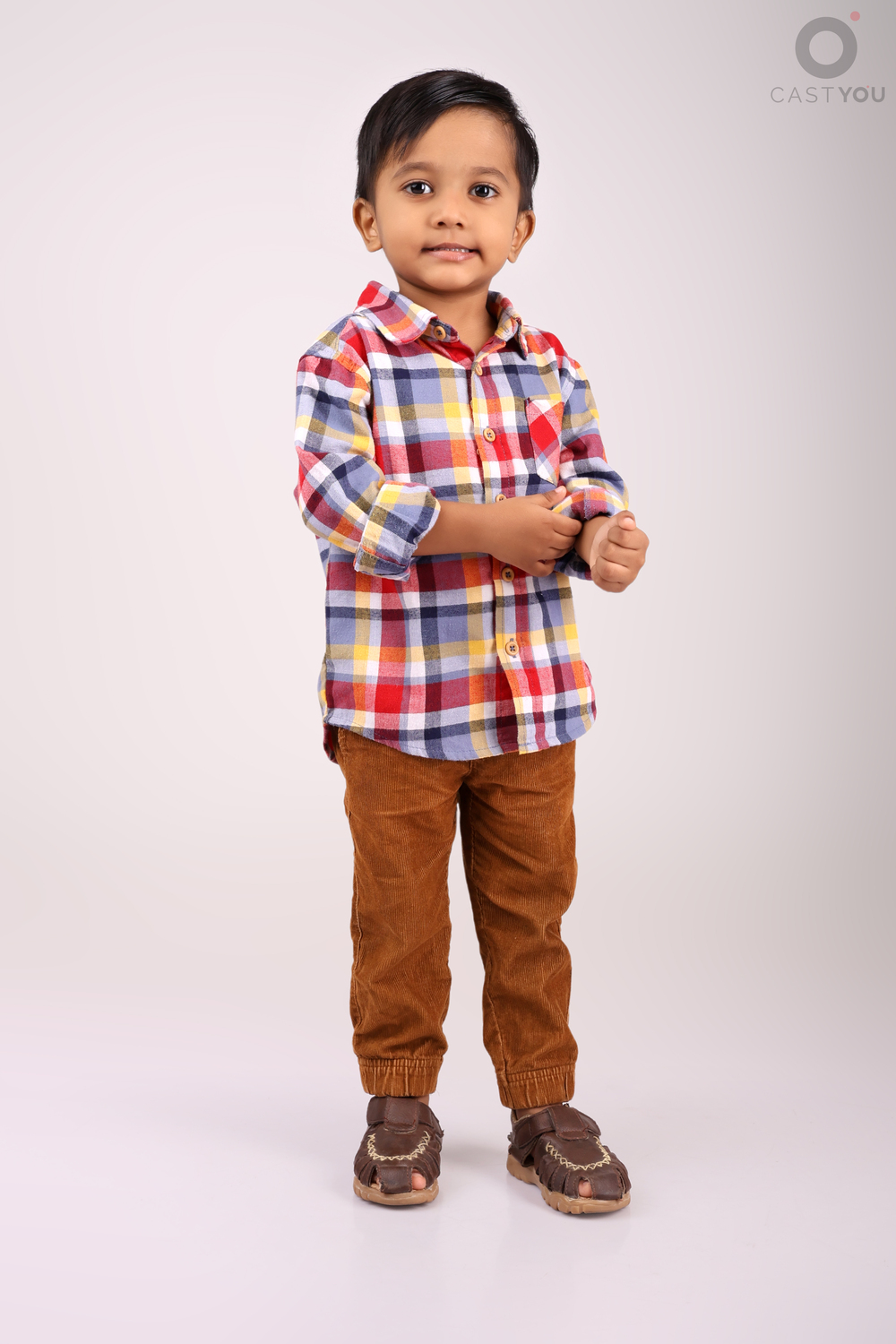 Atharv Reddy - CastYou