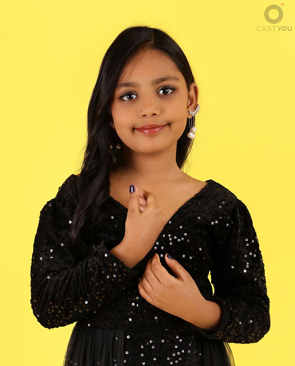 Divisha K - CastYou