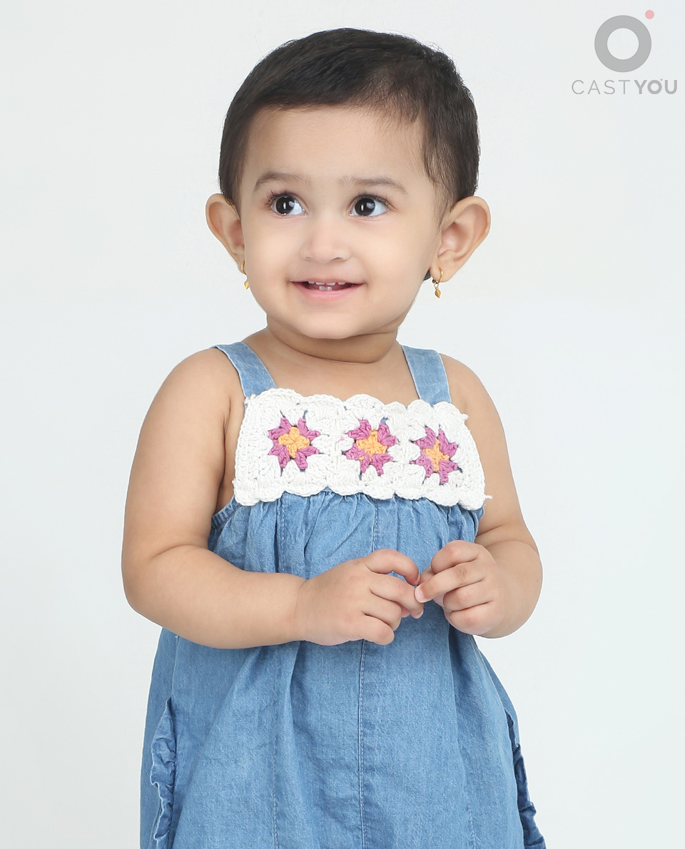 Shauryaa Jadhav - CastYou