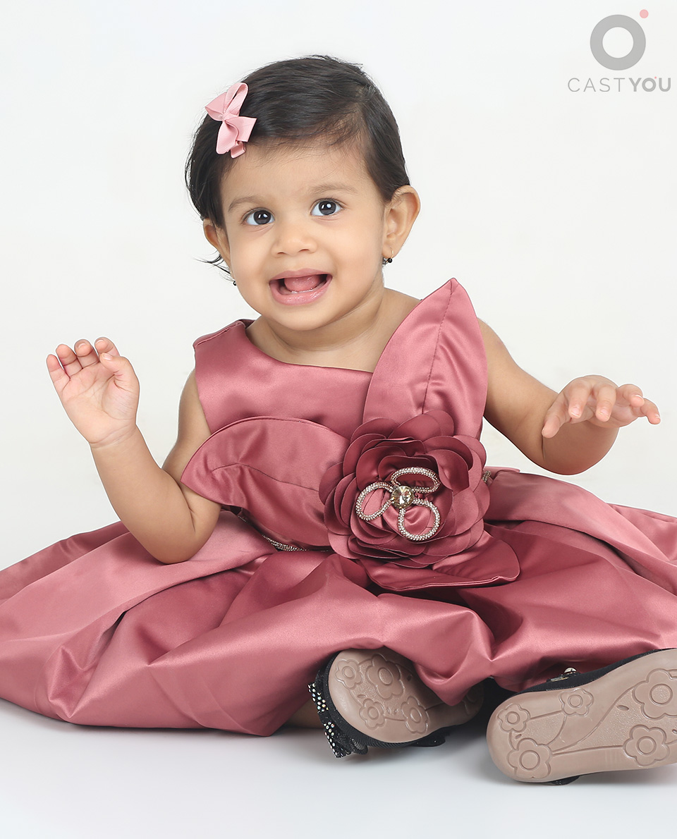 Mishita Singh - CastYou