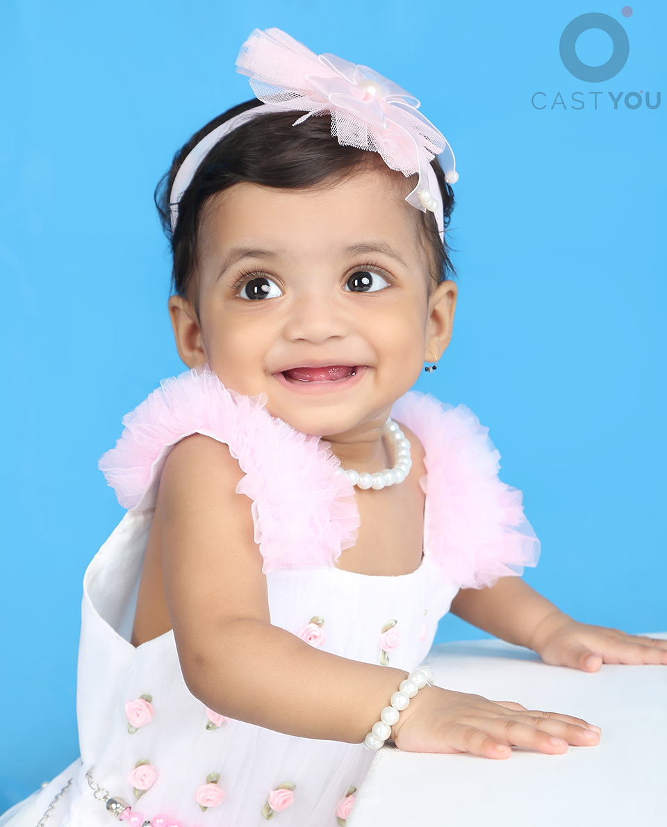 Abhidnya Mestry - CastYou