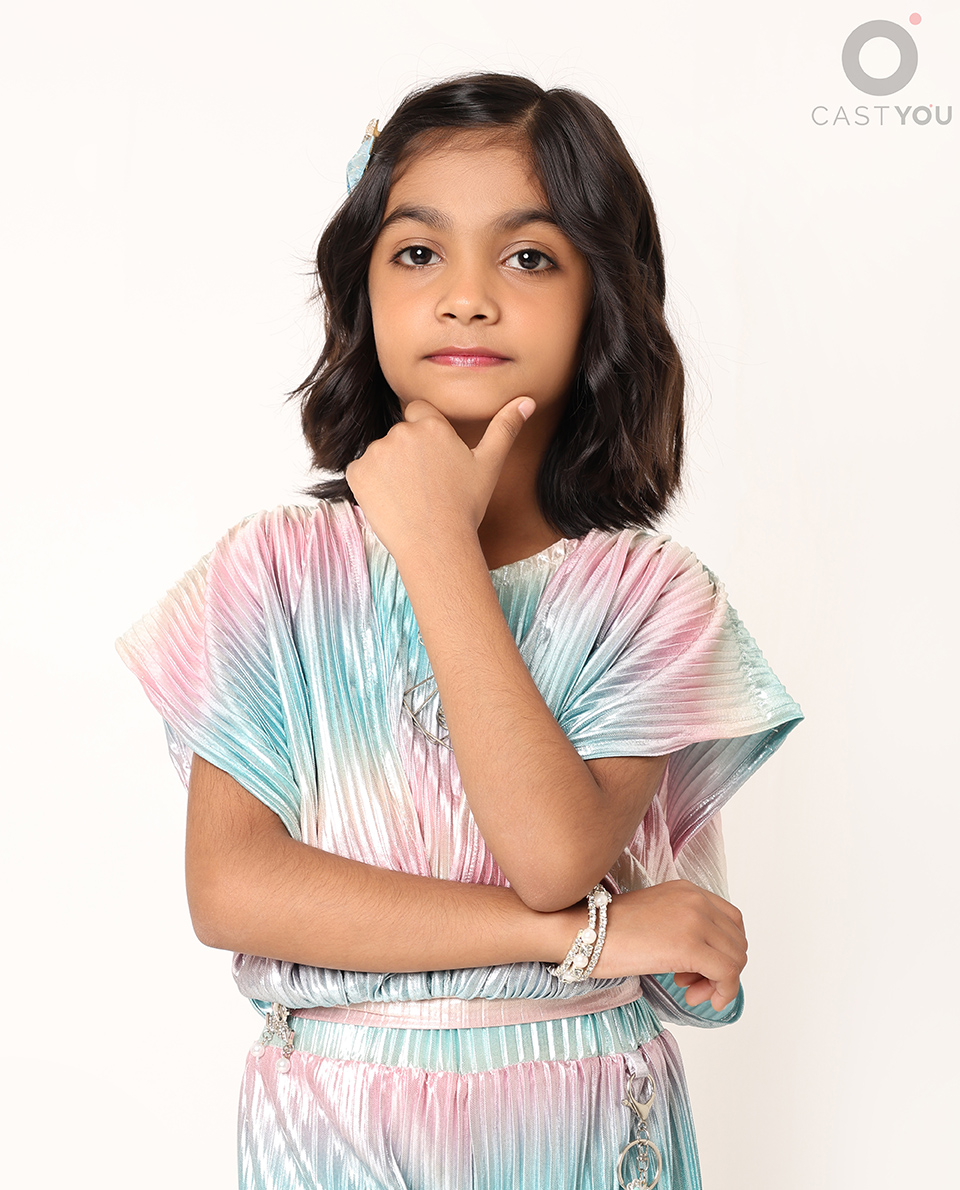 Avishi Shukla - CastYou