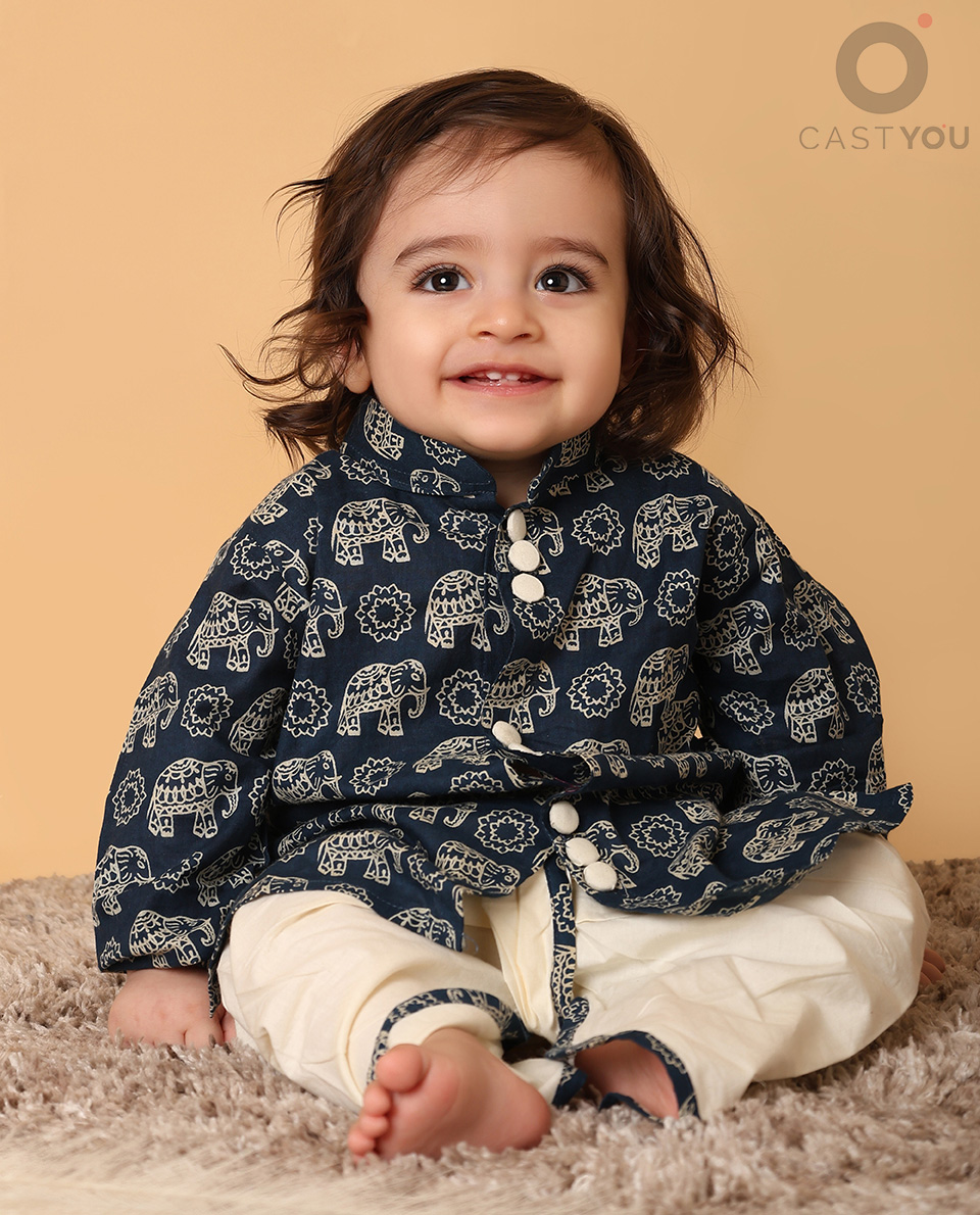 Kaveer Singh - CastYou