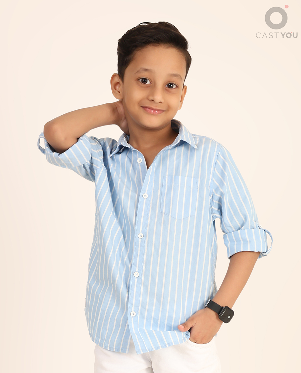 Vyan Rana - CastYou