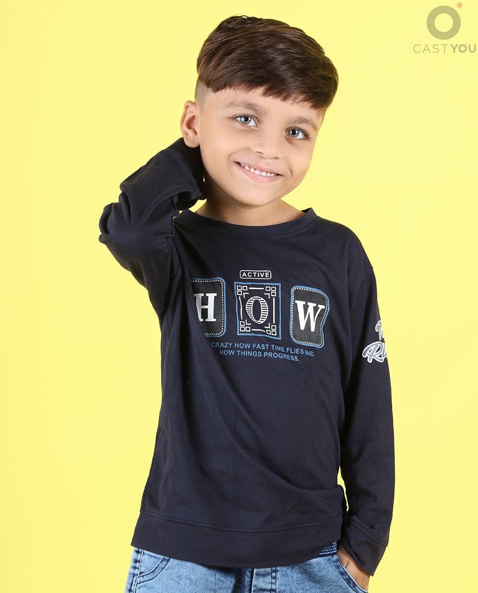 Aarav Chunara - CastYou