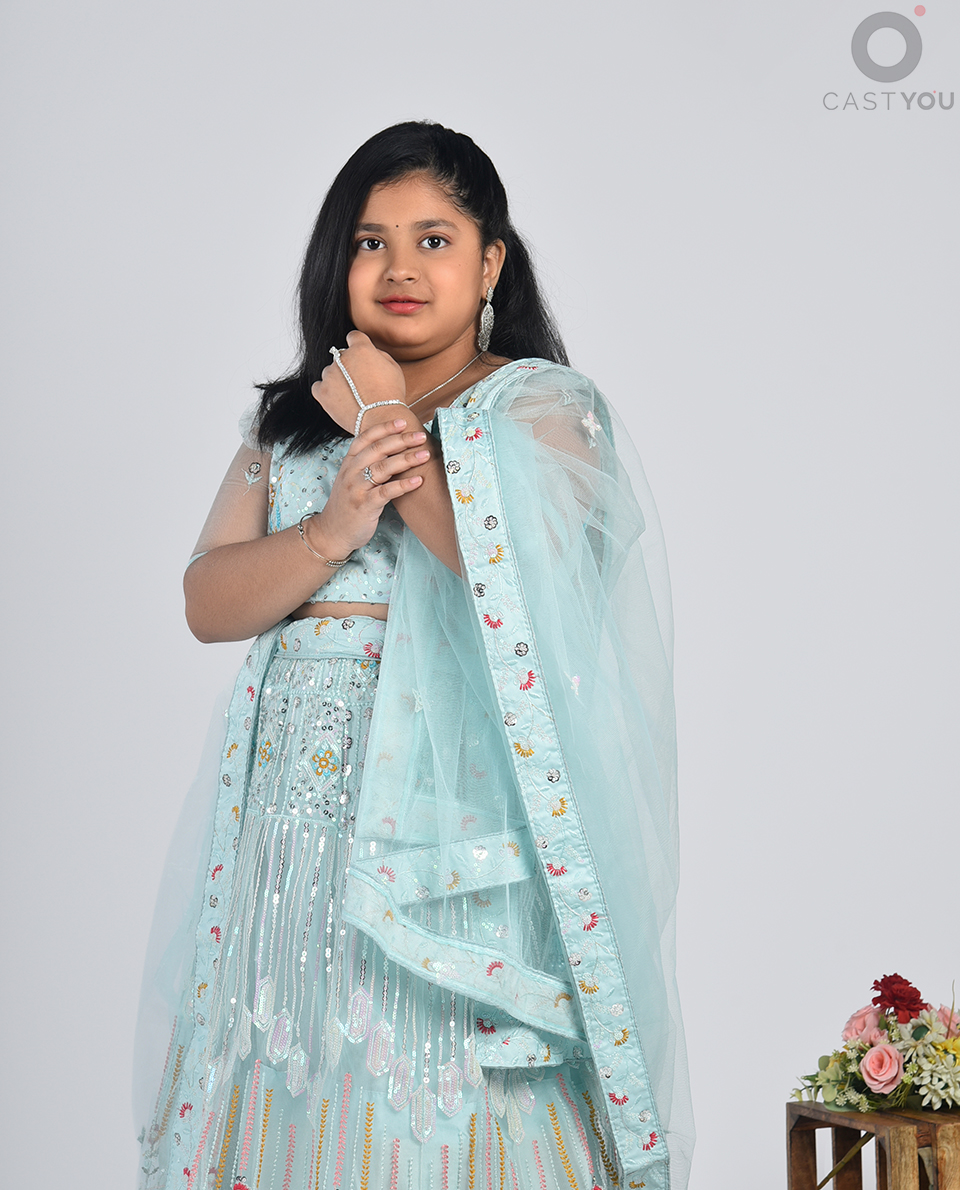 Araadhya Mokashi - CastYou