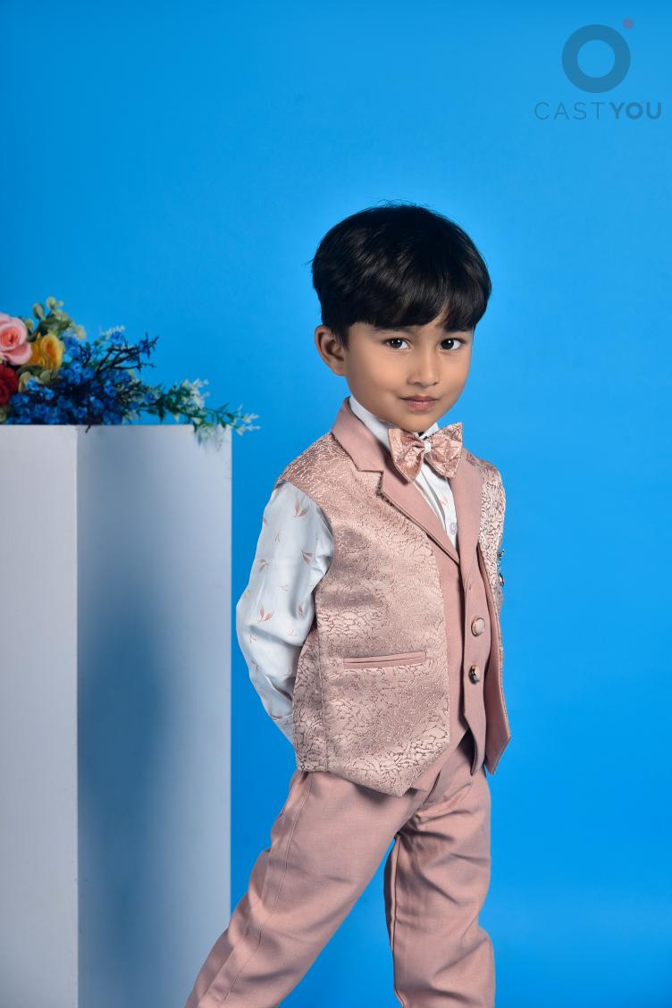 Arha Waykos - CastYou