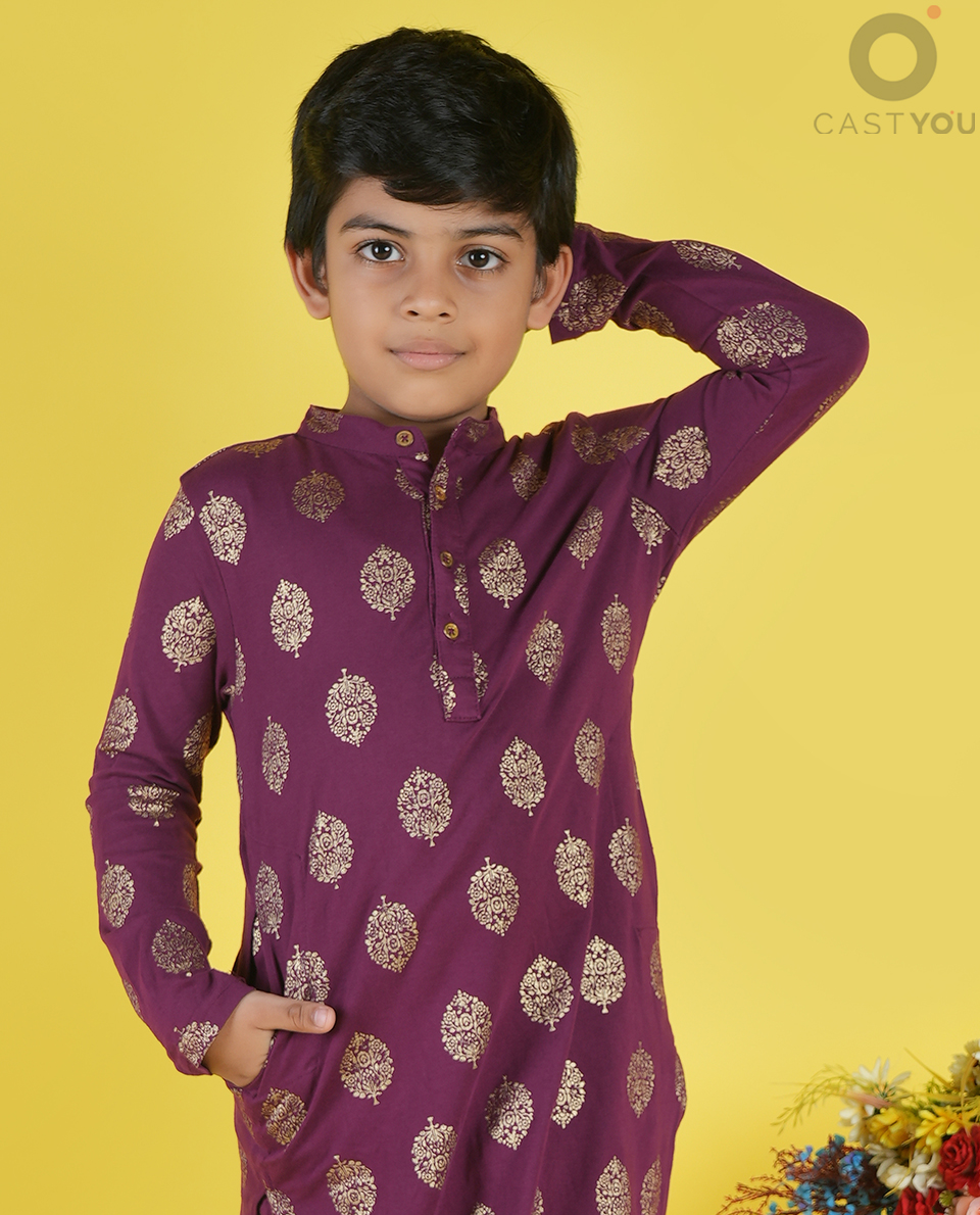 Chitransh Bansal - CastYou