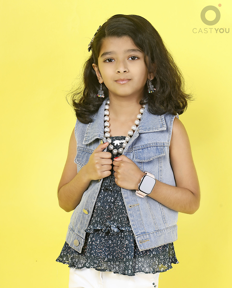 Deona Dsilva - CastYou