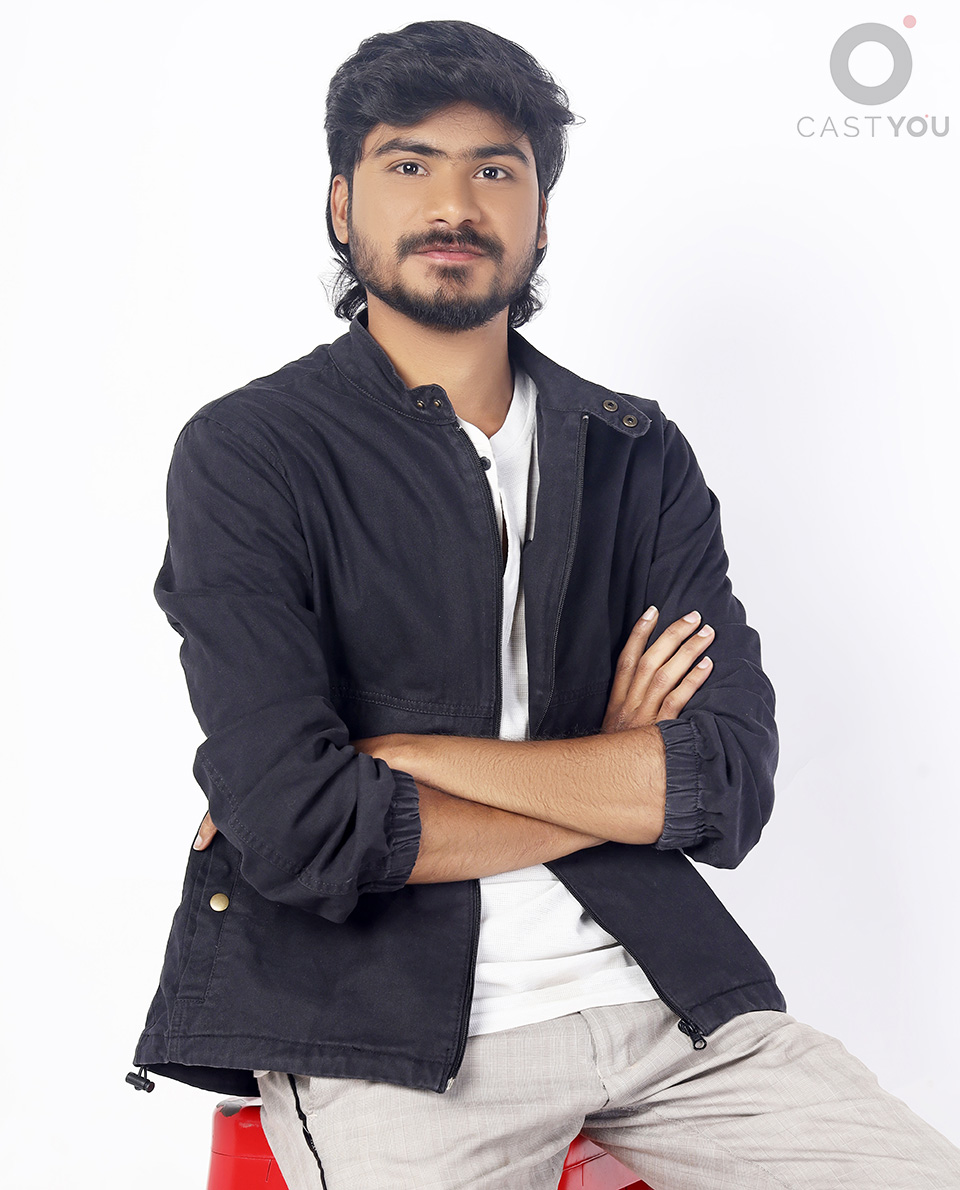 Mahesh Reddy - CastYou