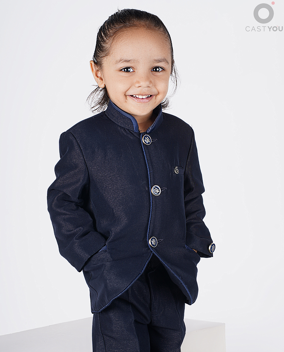 Harshvardhan Rathod - CastYou