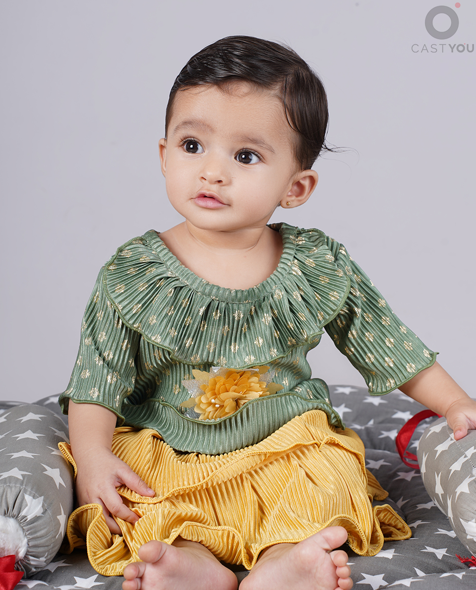 Hrida Trivedi - CastYou