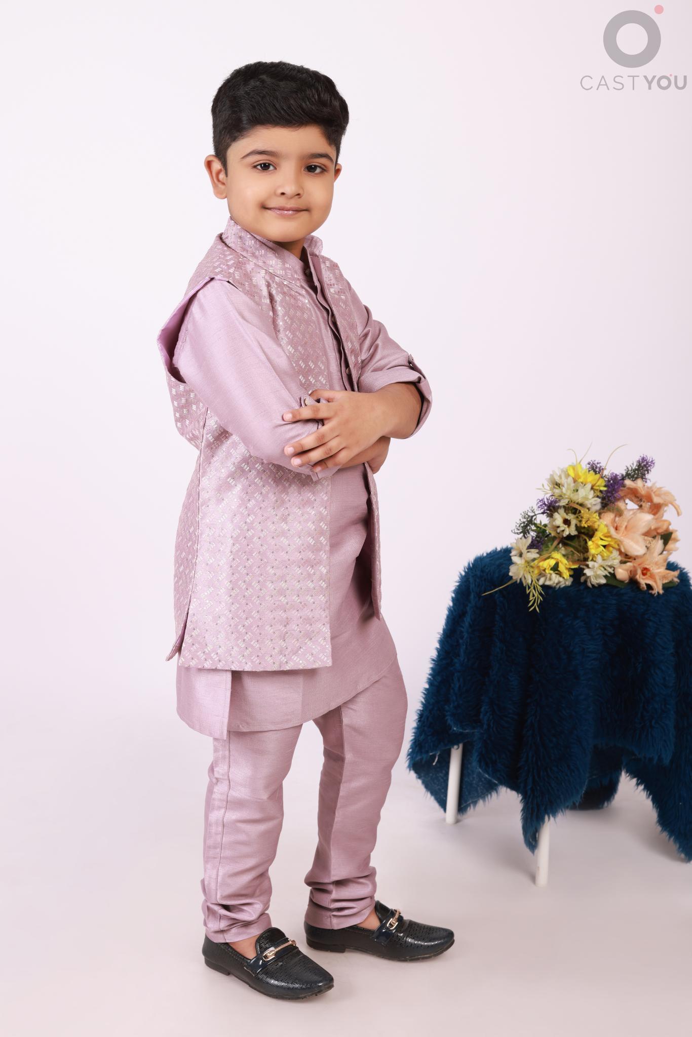 Hamza Shaikh - CastYou