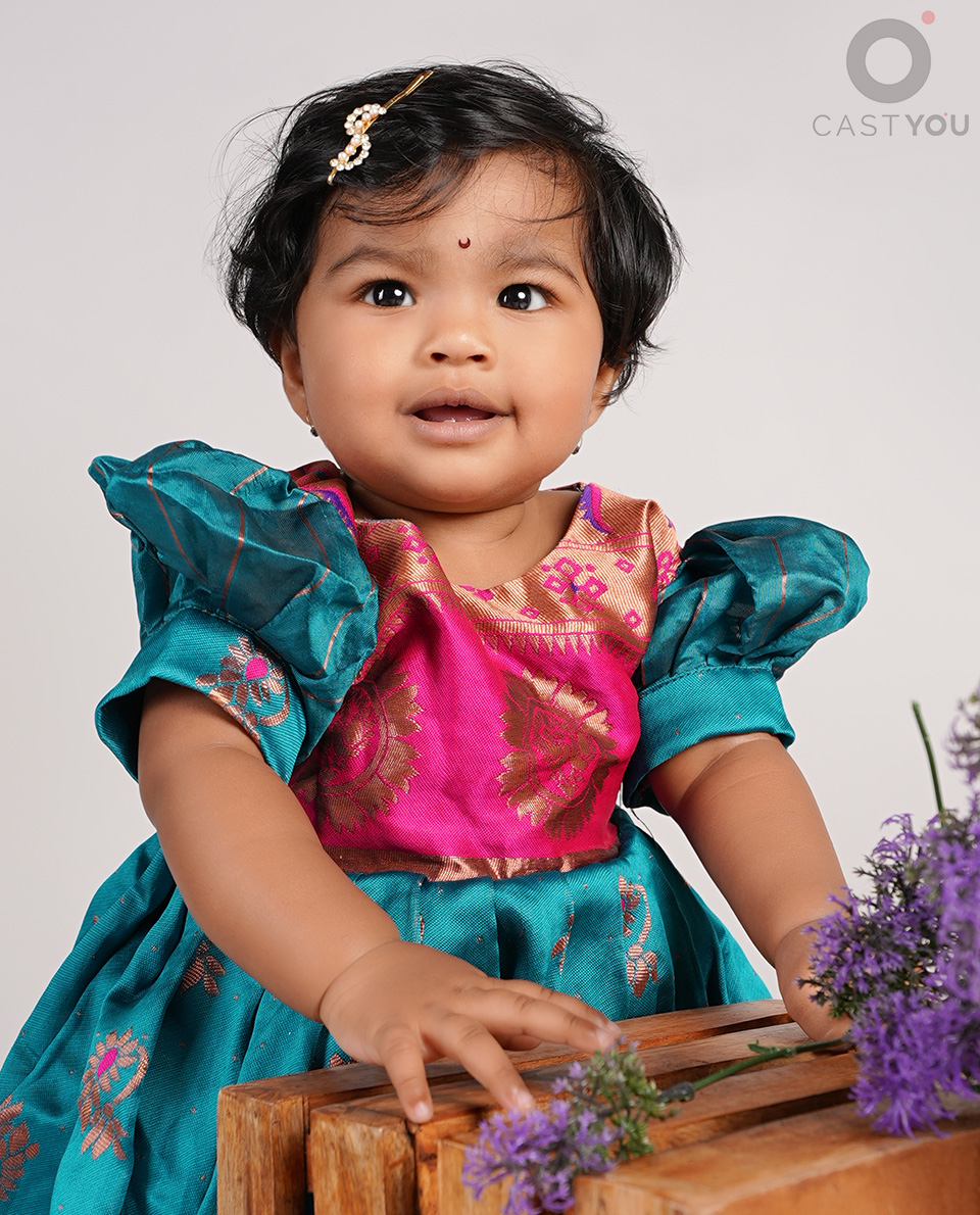 Hitarthi Honmore - CastYou