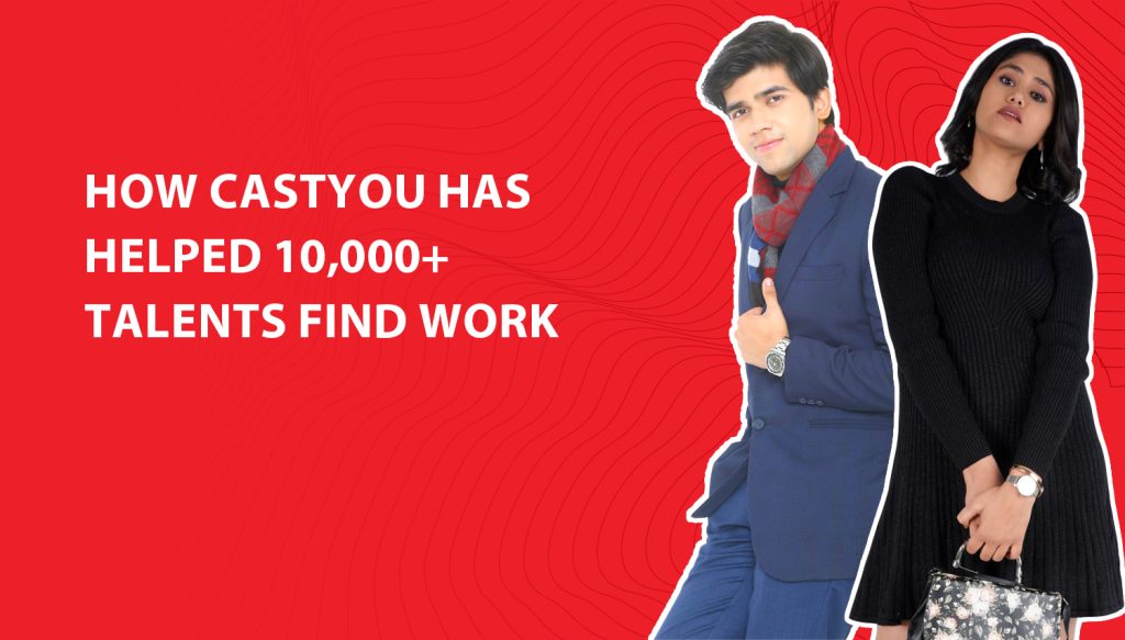 Cast You - Modelling & Casting Agency in Mumbai, Pune, Ahmedabad ...