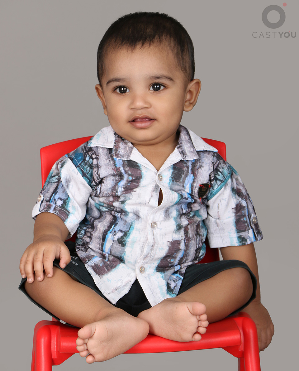 Jainesh - CastYou
