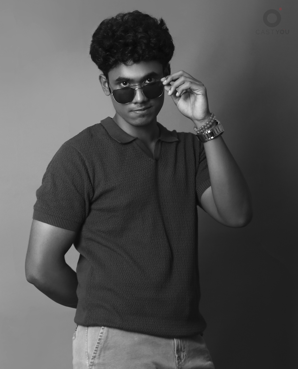 Jeffrey Davidson - CastYou