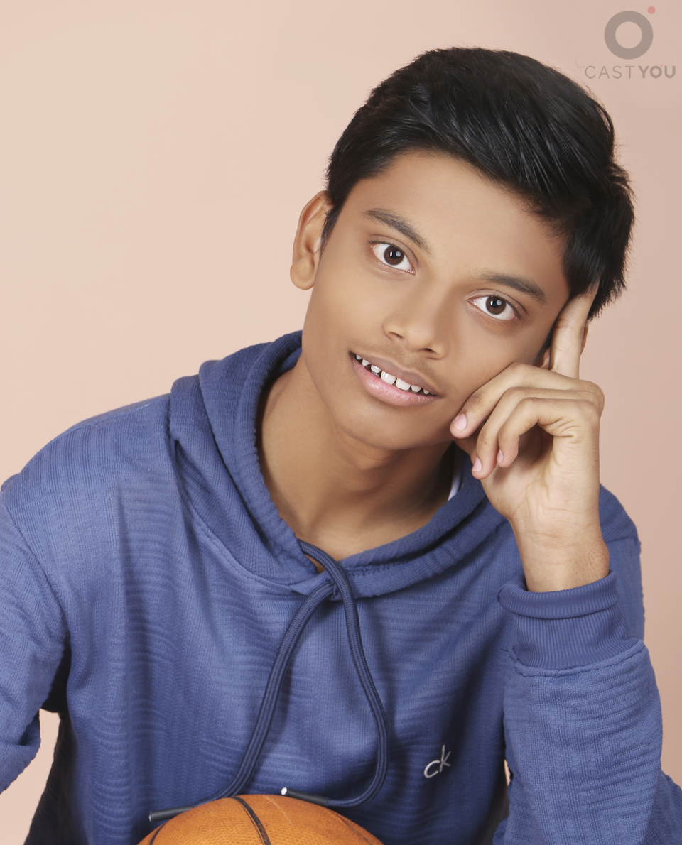 Kamesh R - CastYou
