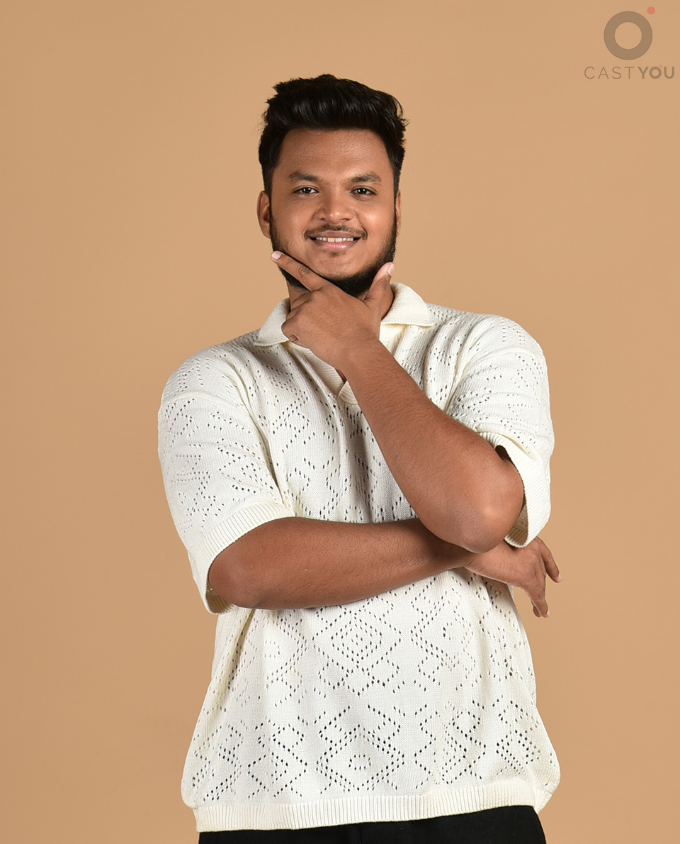 Kapil Meshram - CastYou