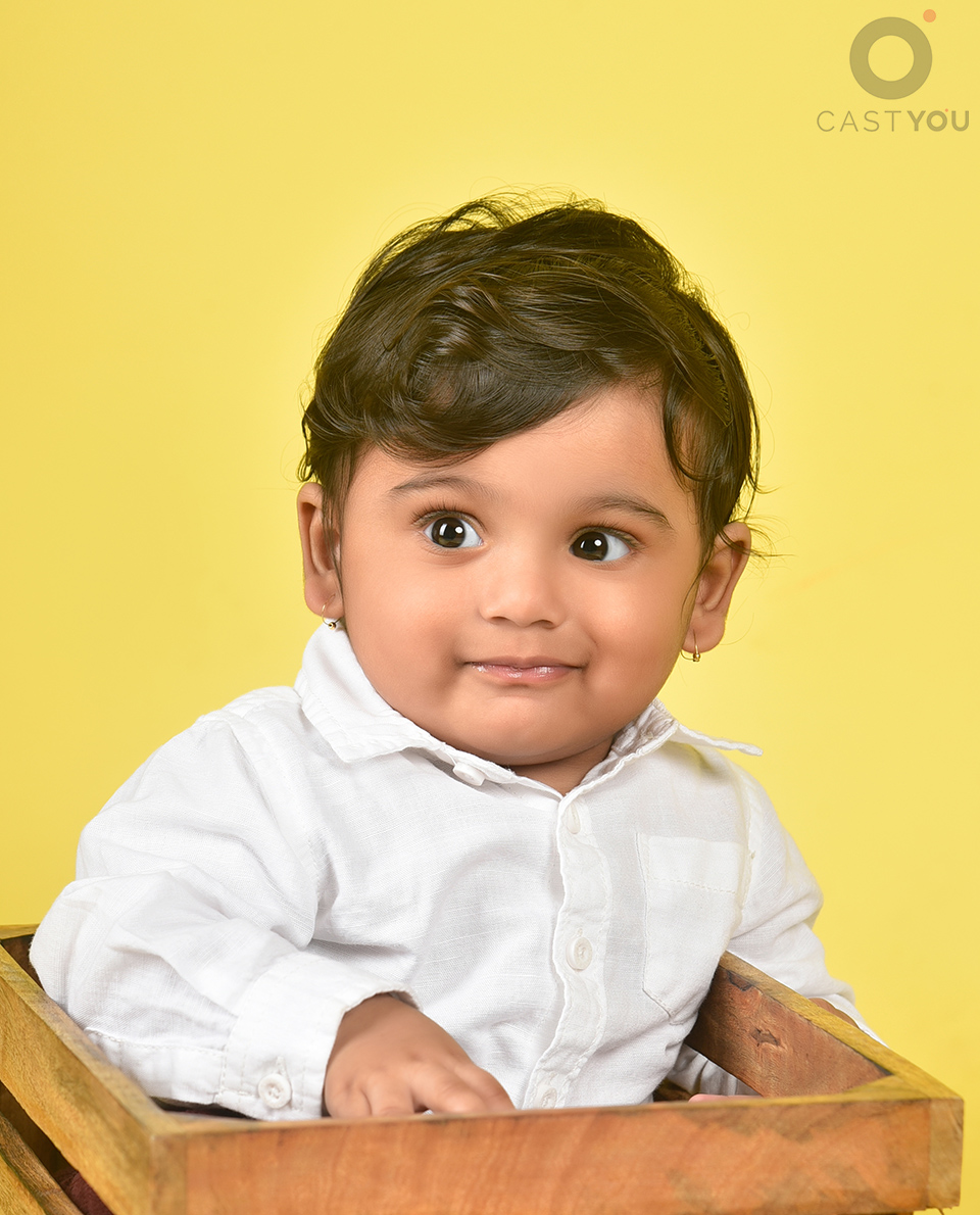 Krusshnraj Mhaske - CastYou