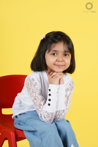 Mayra Borse - CastYou