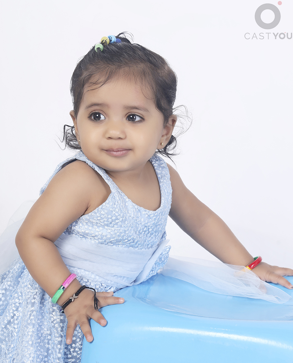 Mrida Sharma - CastYou