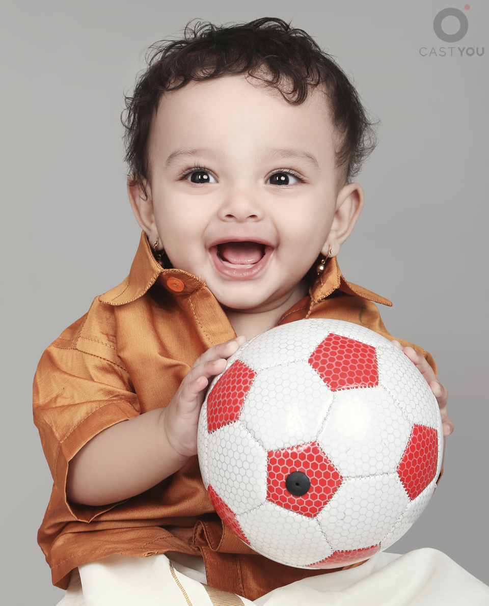 Pranav Chavan - CastYou