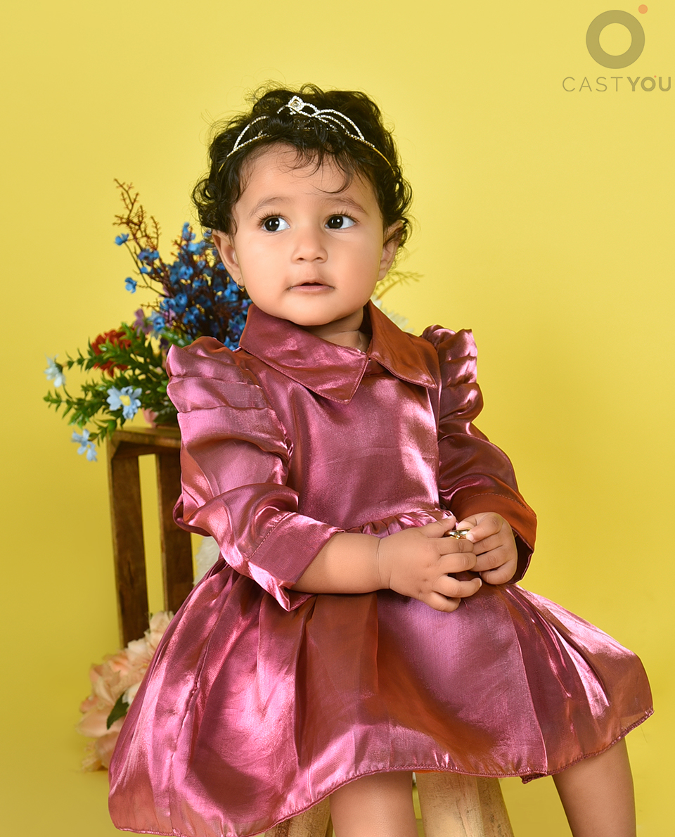 Riddhima Dhamdhere - CastYou