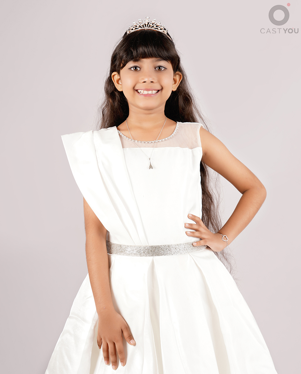 Shivaniya Thakor - CastYou