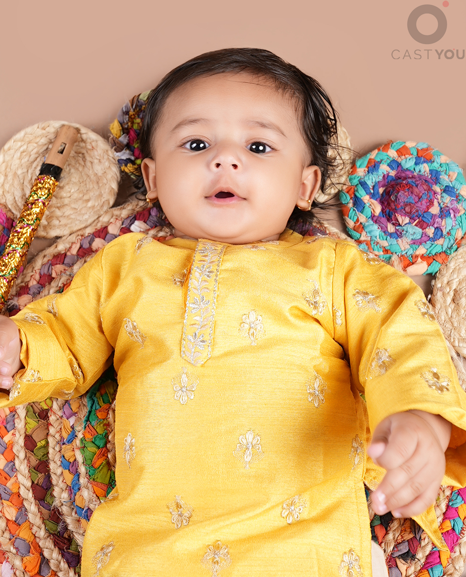 Samarth Hendre - CastYou