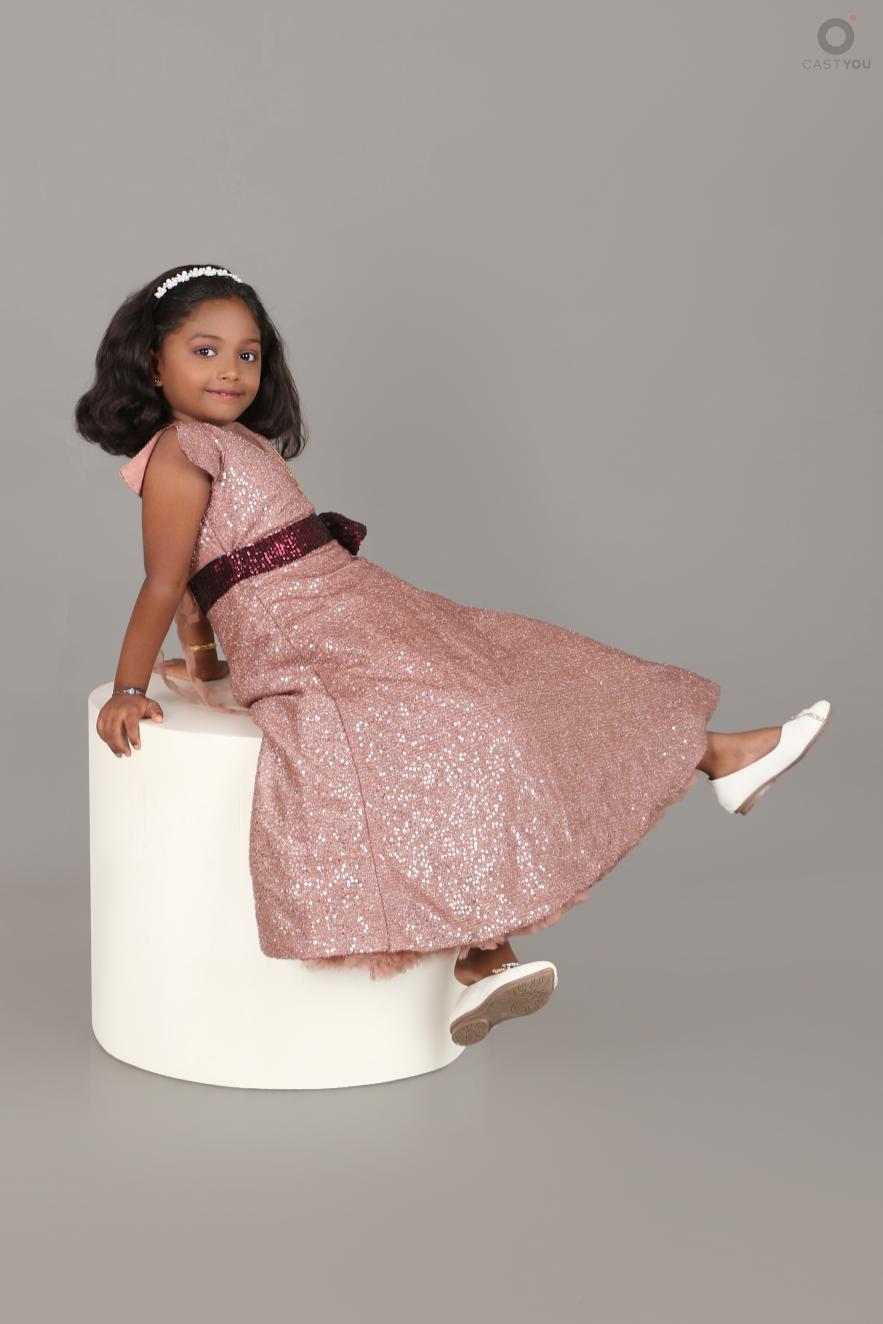 Sharon Grace - CastYou