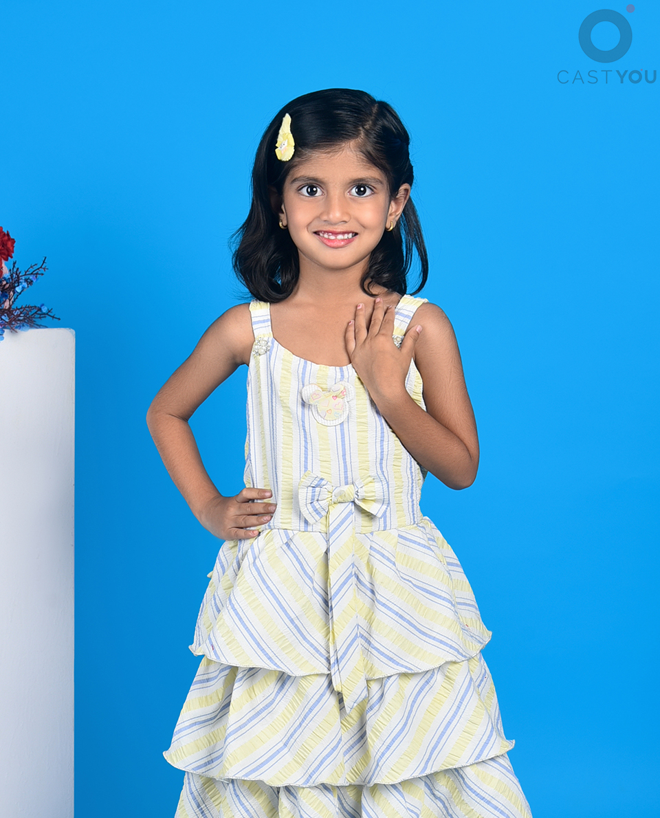 Shriyanshi Khilare - CastYou