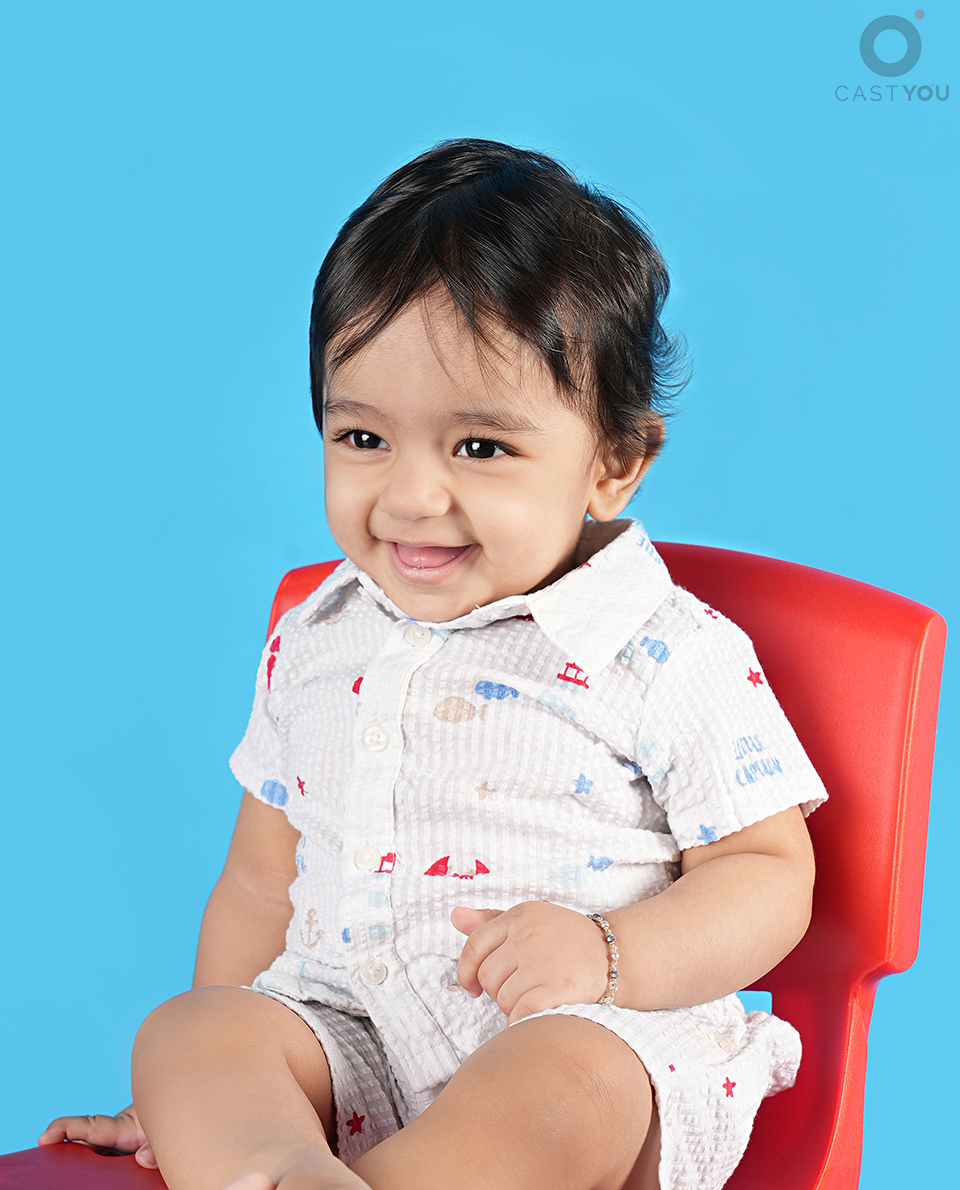 Vachan Mashru - CastYou