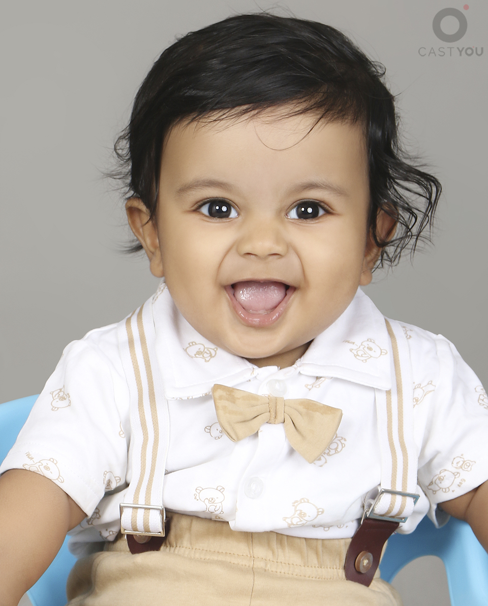 Varshith Pranav - CastYou