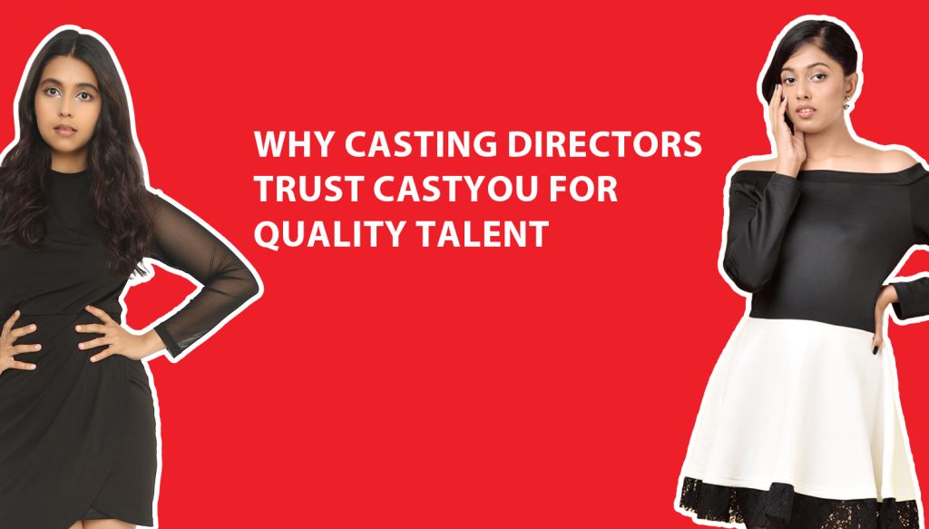 Cast You - Modelling & Casting Agency in Mumbai, Pune, Ahmedabad ...