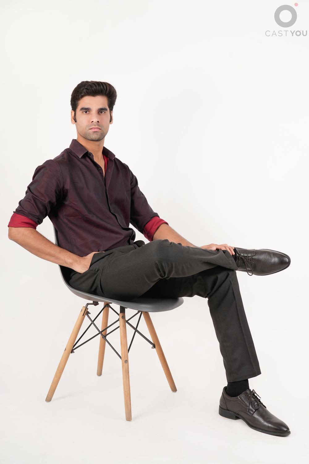 Yash Chauhan - CastYou