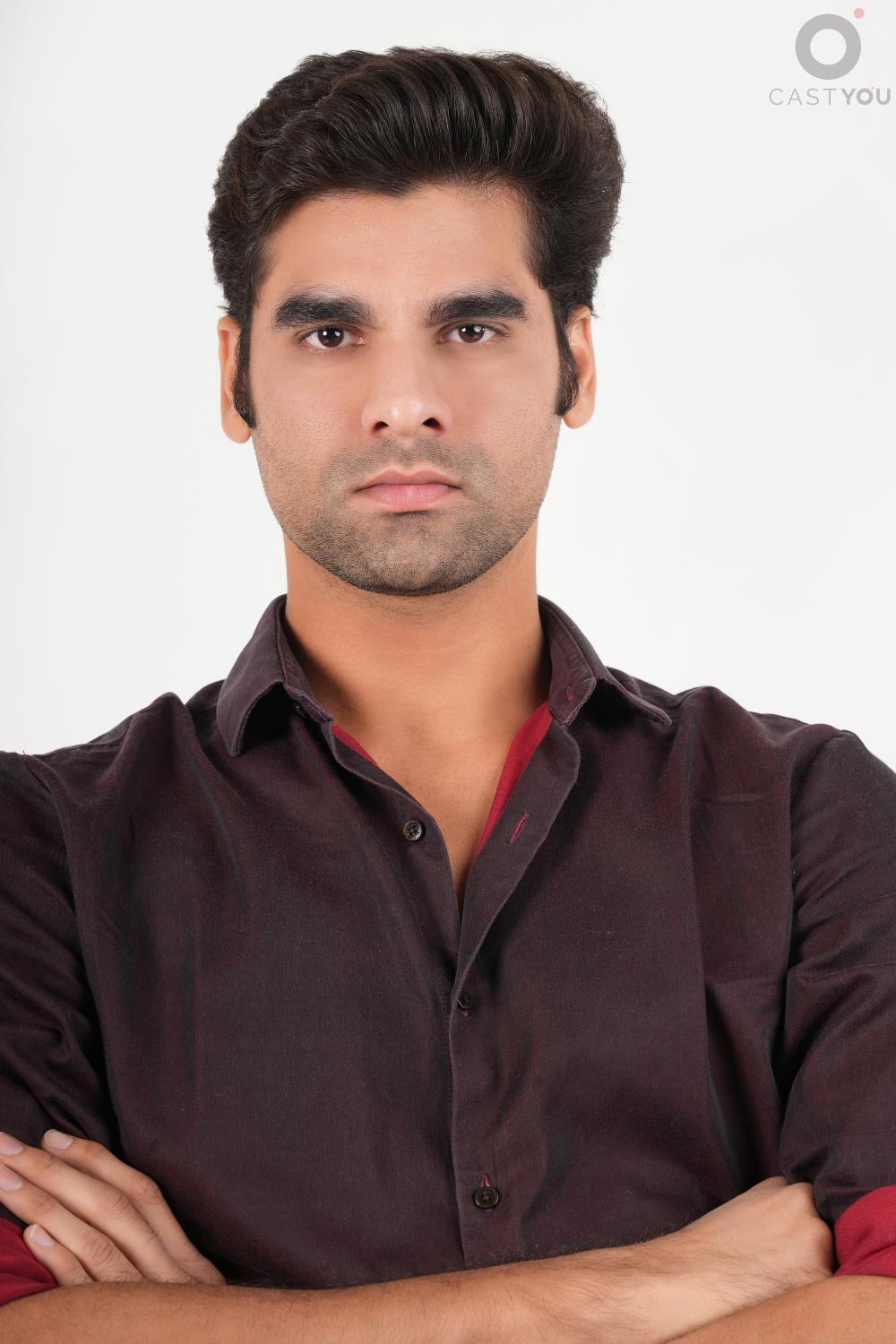 Yash Chauhan - CastYou