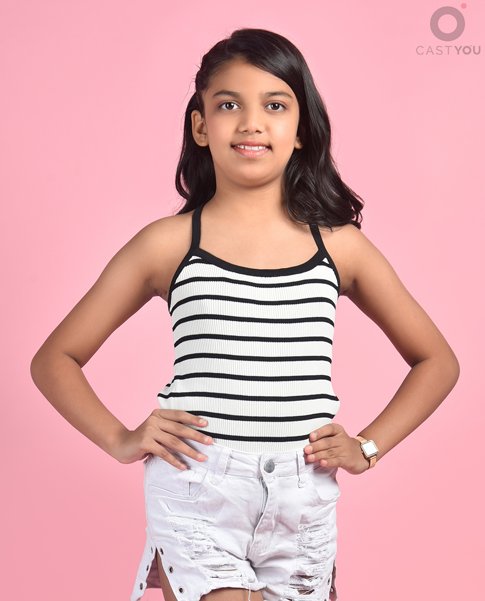 Diara Oswal - CastYou