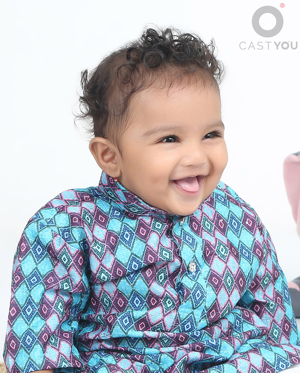 Miransh Patil - CastYou
