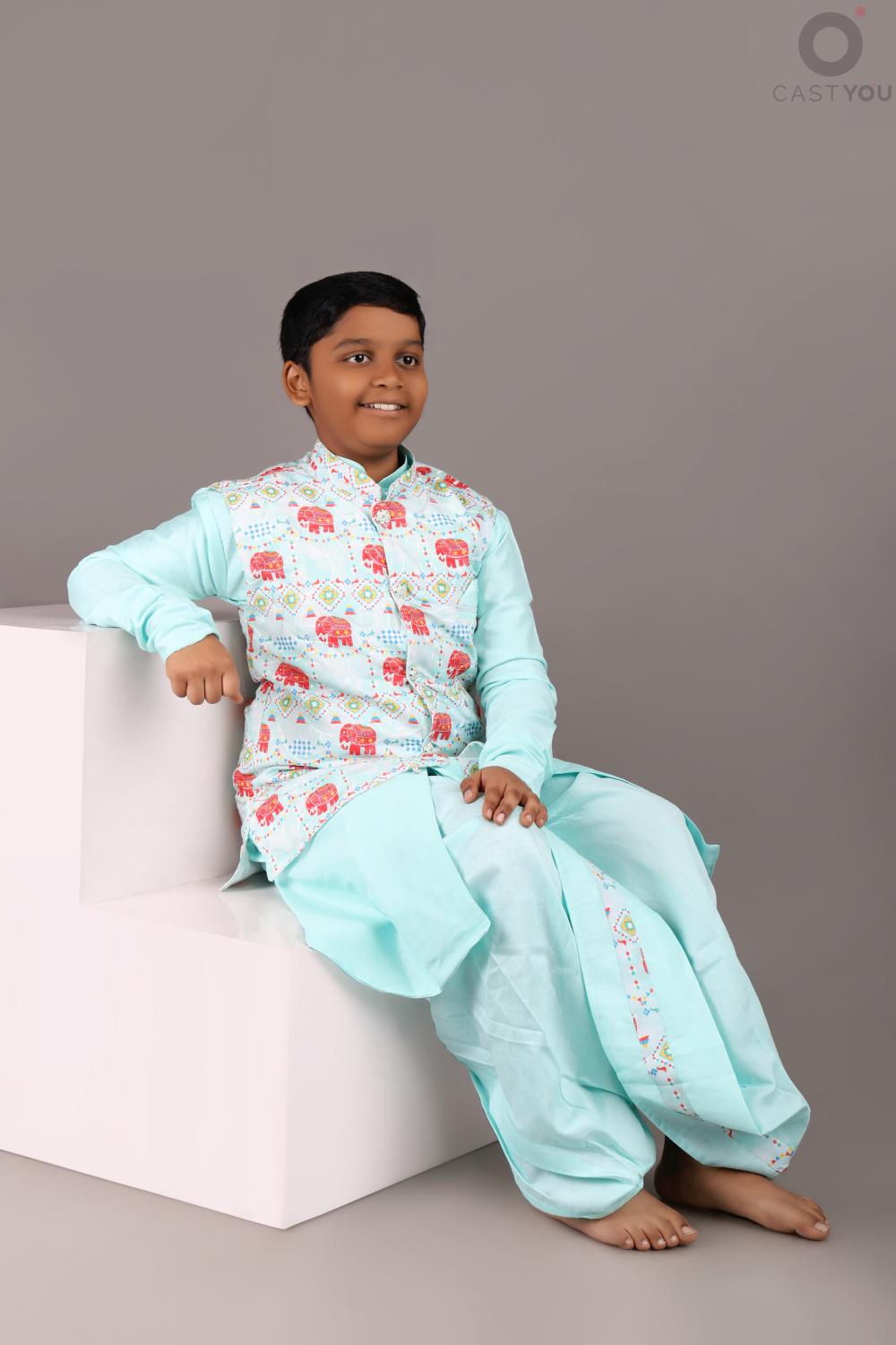 Poojith Chandrupatla - CastYou