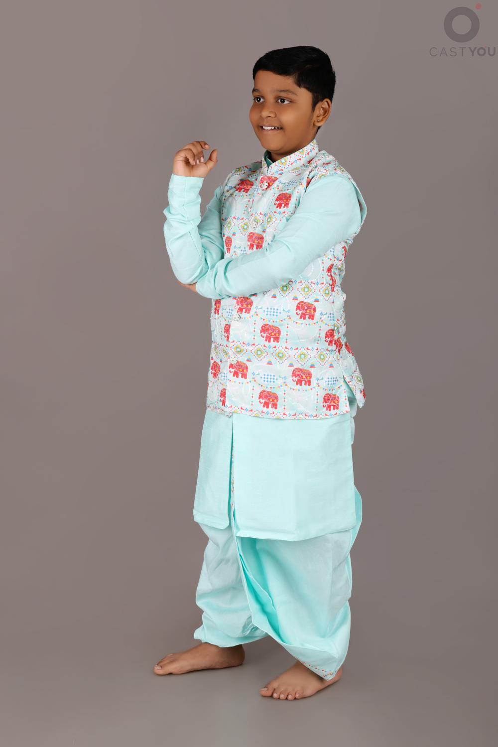 Poojith Chandrupatla - CastYou