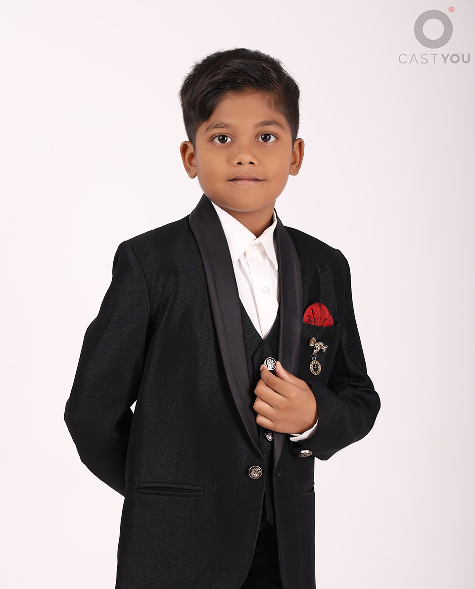 Syed Faqhar - CastYou