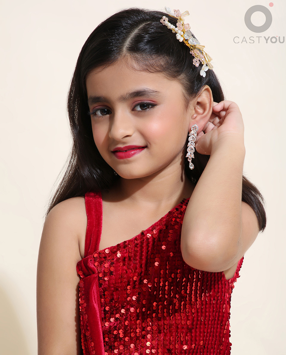 Sanjog Ekhande - CastYou