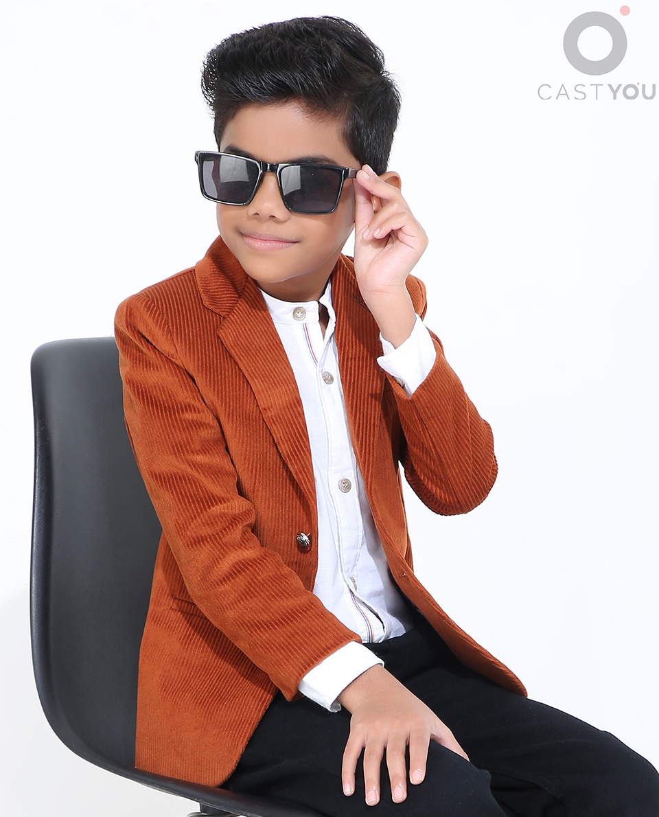 Athang Mendadkar - CastYou